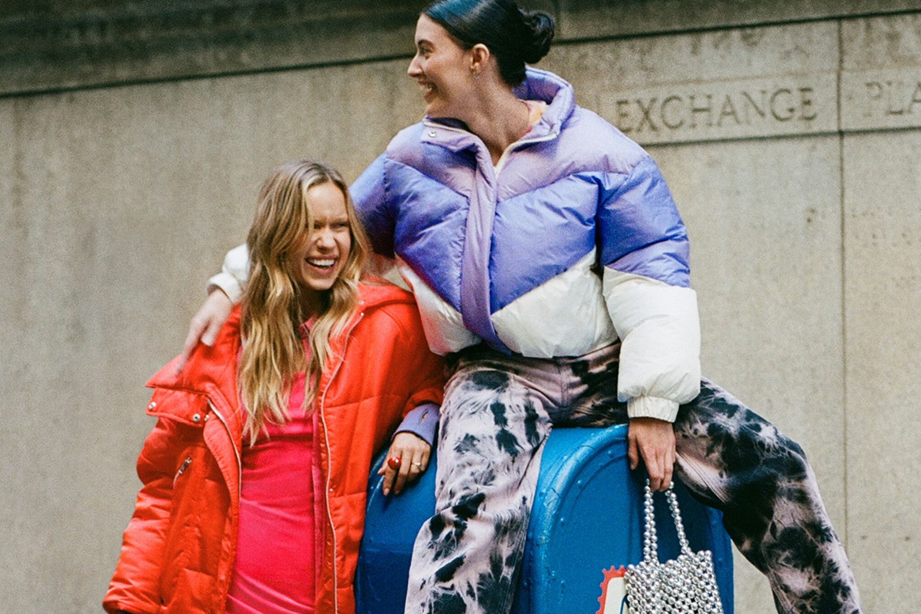 ASOS - Good Culture Inc