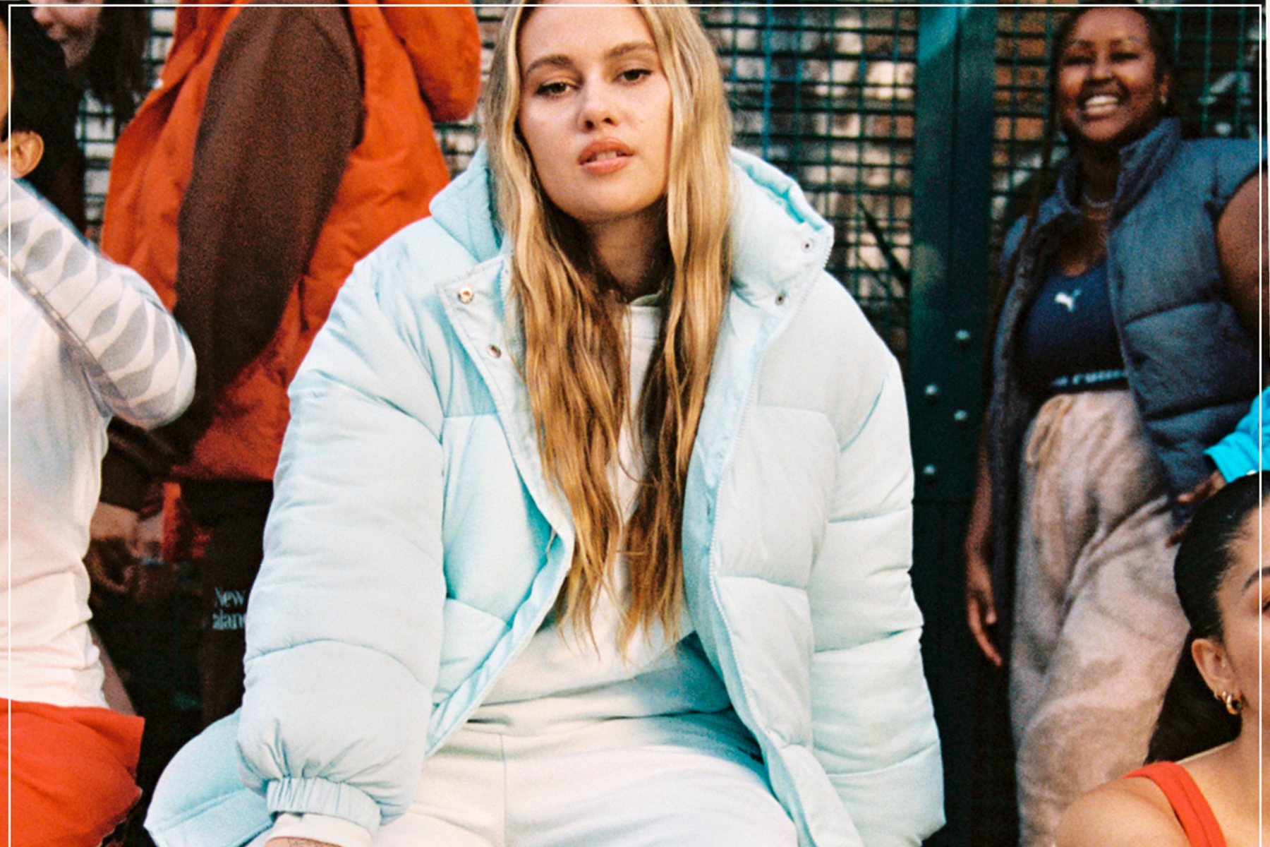 ASOS - Good Culture Inc