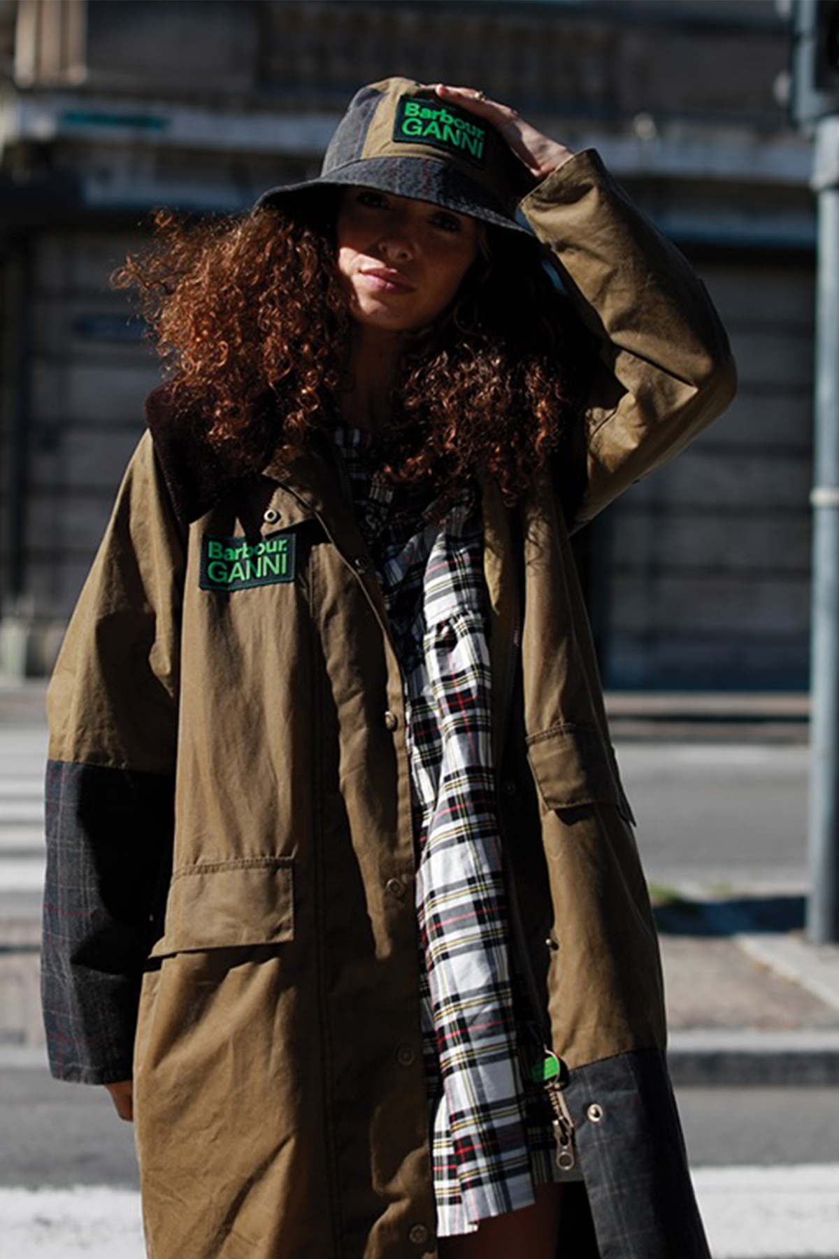 Barbour - Good Culture Inc