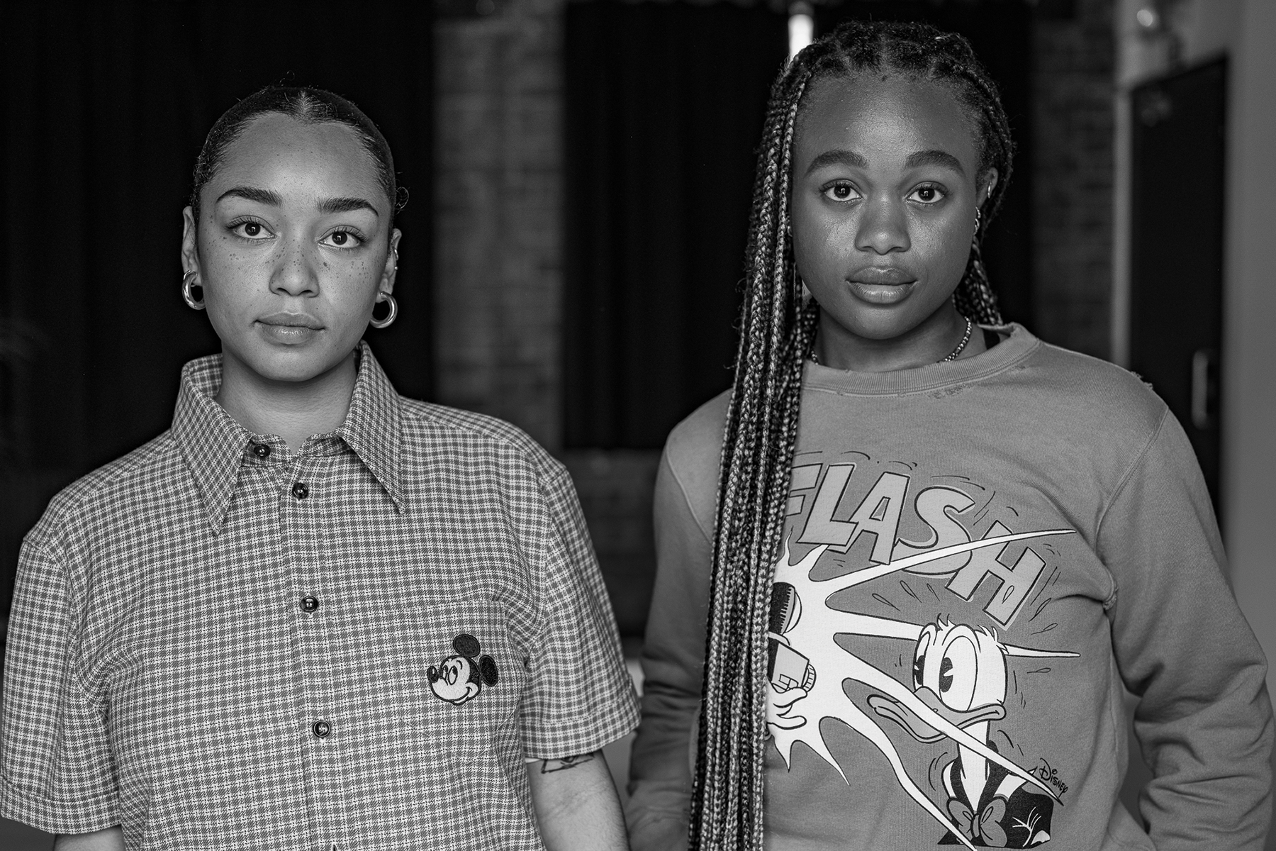 Mickey & Friends: The Power of Friendship - Good Culture Inc