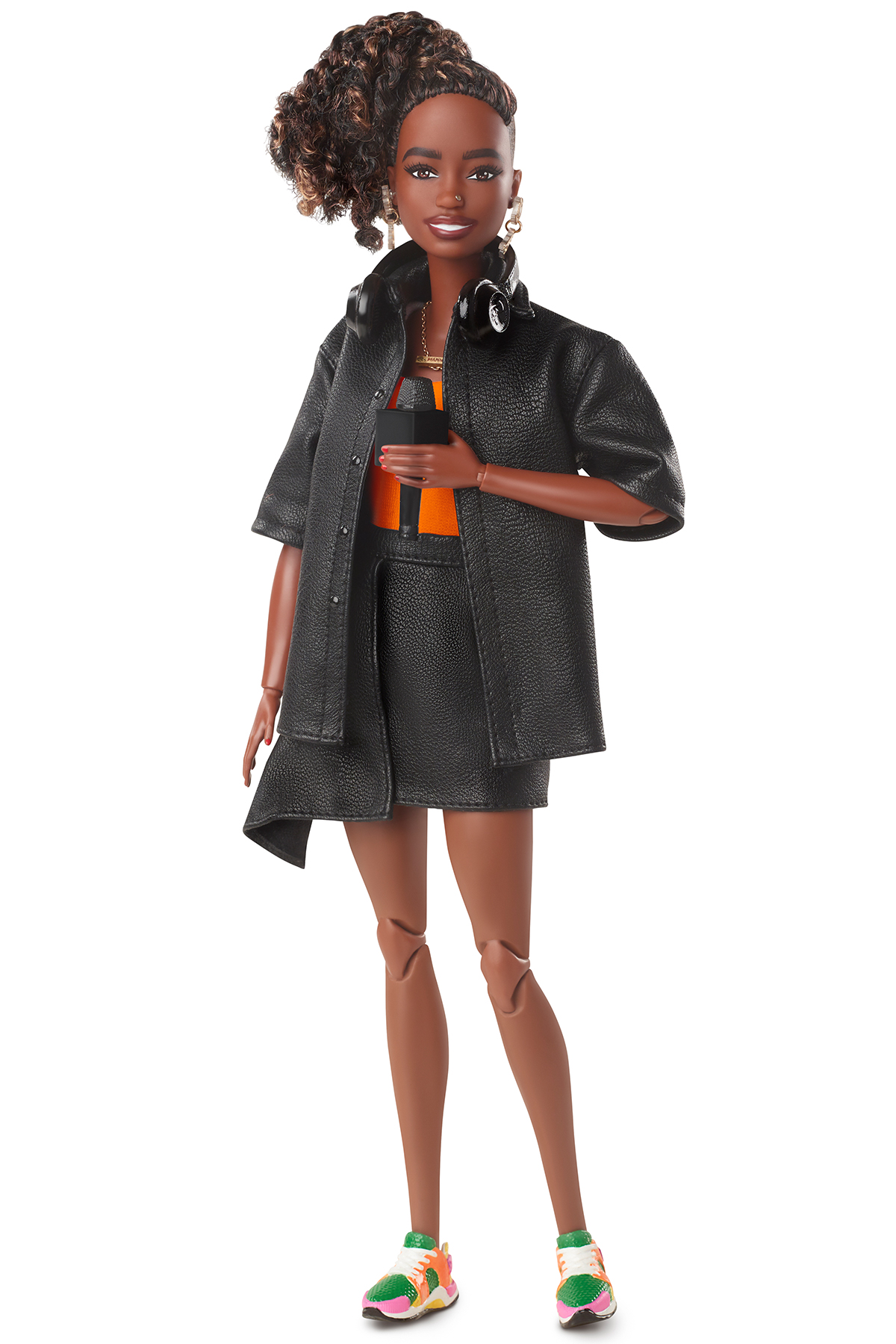 Barbie x Clara Amfo - Good Culture Inc