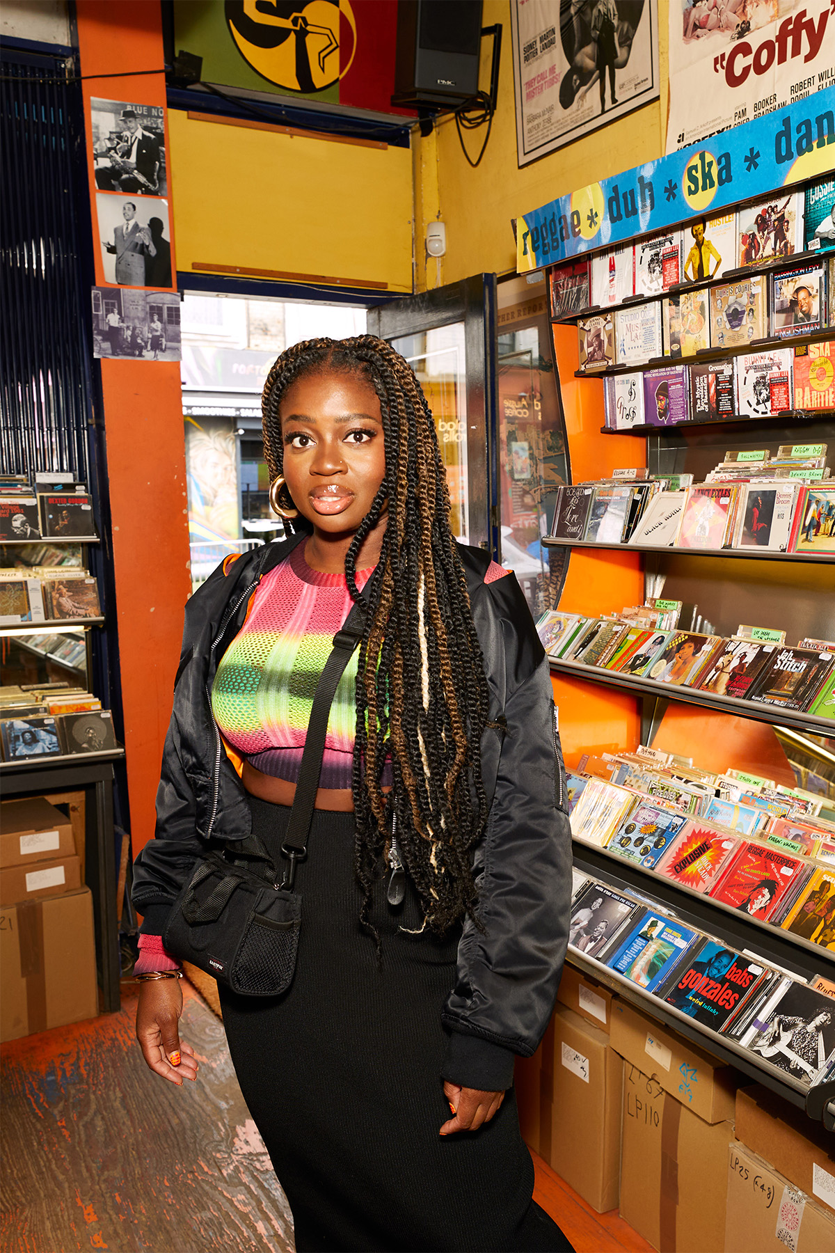 Partners - Good Culture Inc