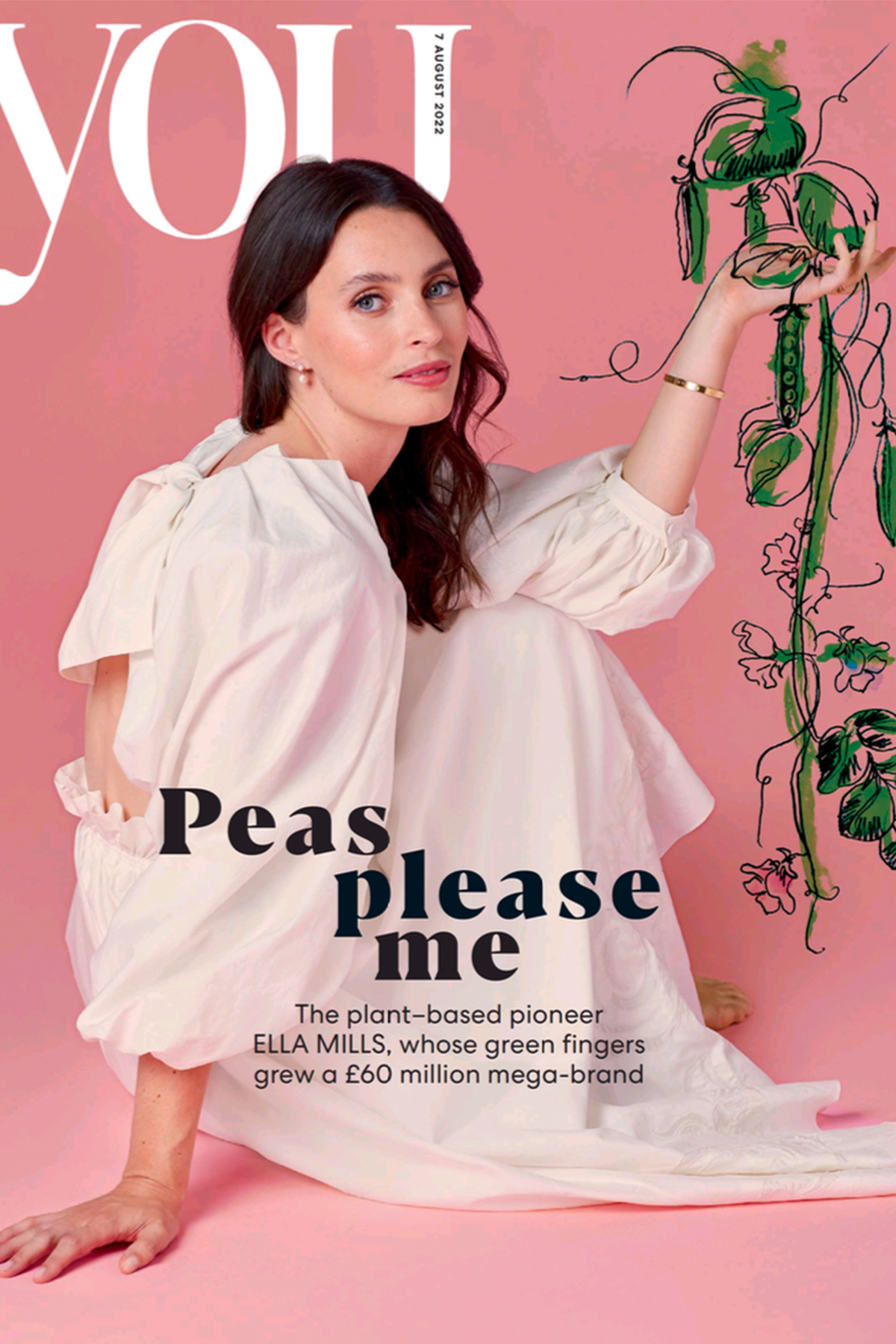 Ella Mills x YOU Magazine - Good Culture Inc