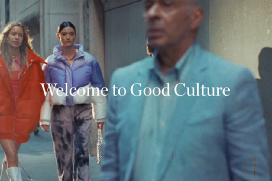 Good Culture - Good Culture Inc
