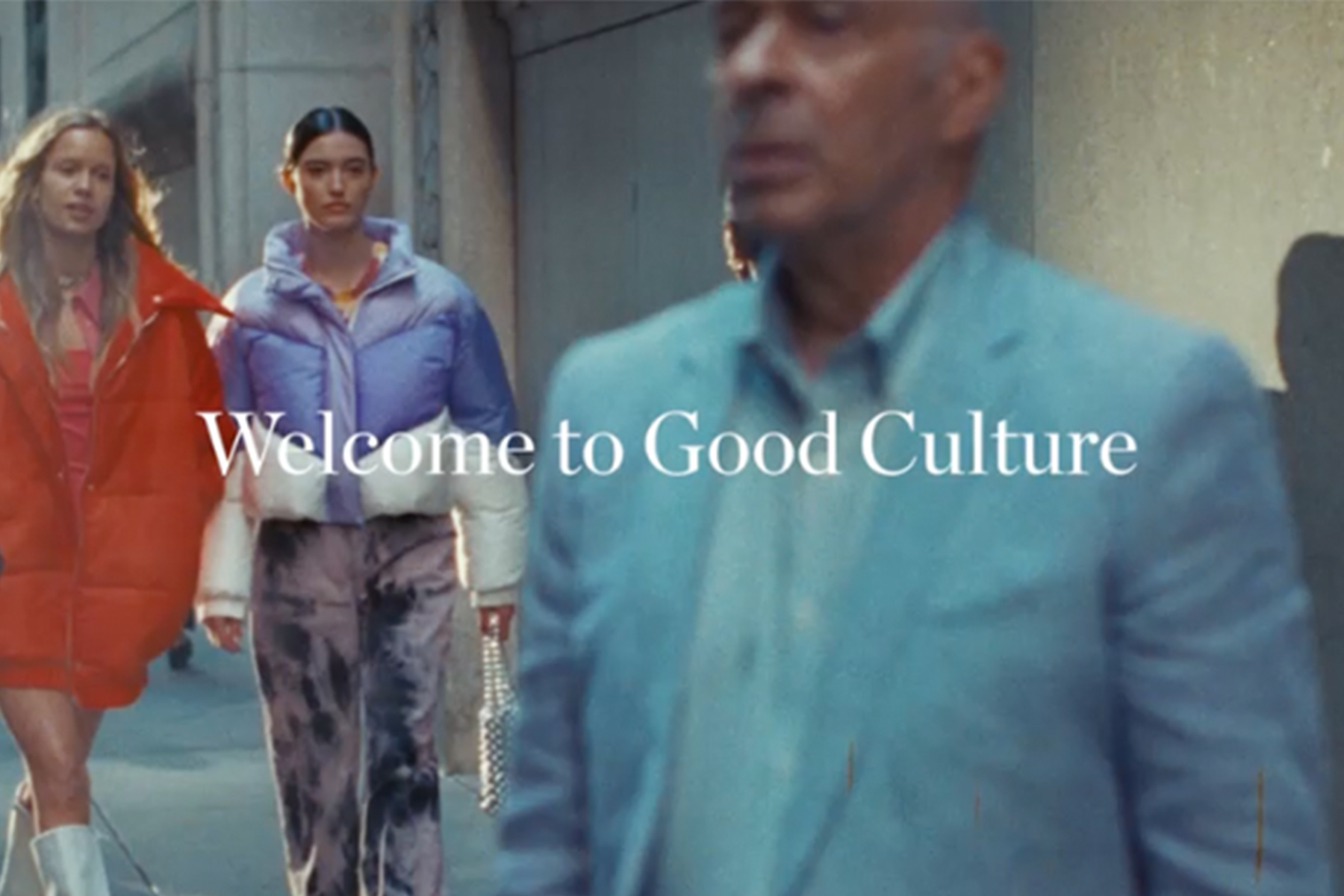 Good Culture - Good Culture Inc