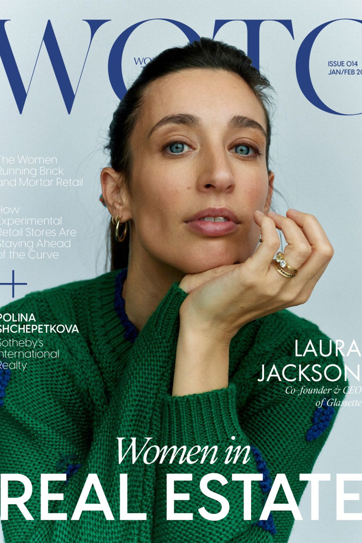 Laura Jackson - Good Culture Inc