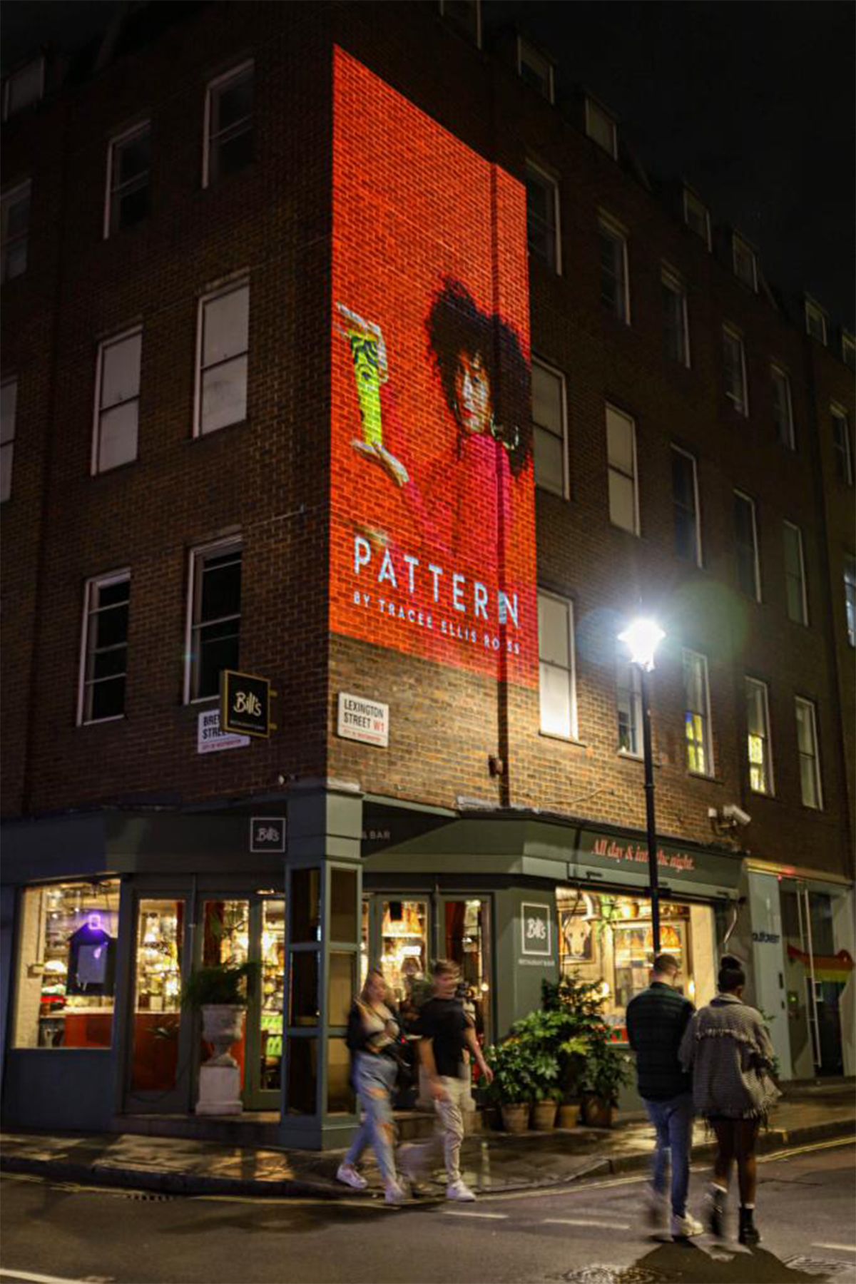 PATTERN Launch Week - Good Culture Inc