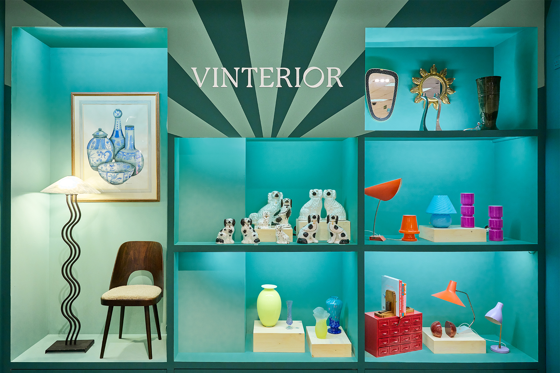 Our Work - Good Culture Inc