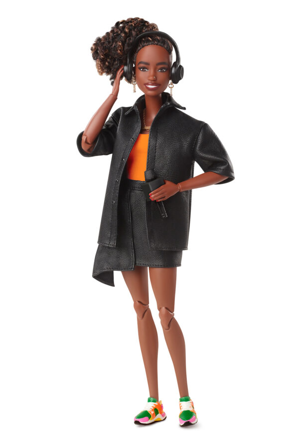 Barbie x Clara Amfo - Good Culture Inc