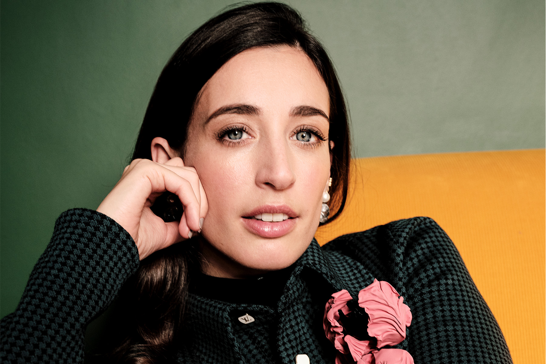 Laura Jackson - Good Culture Inc